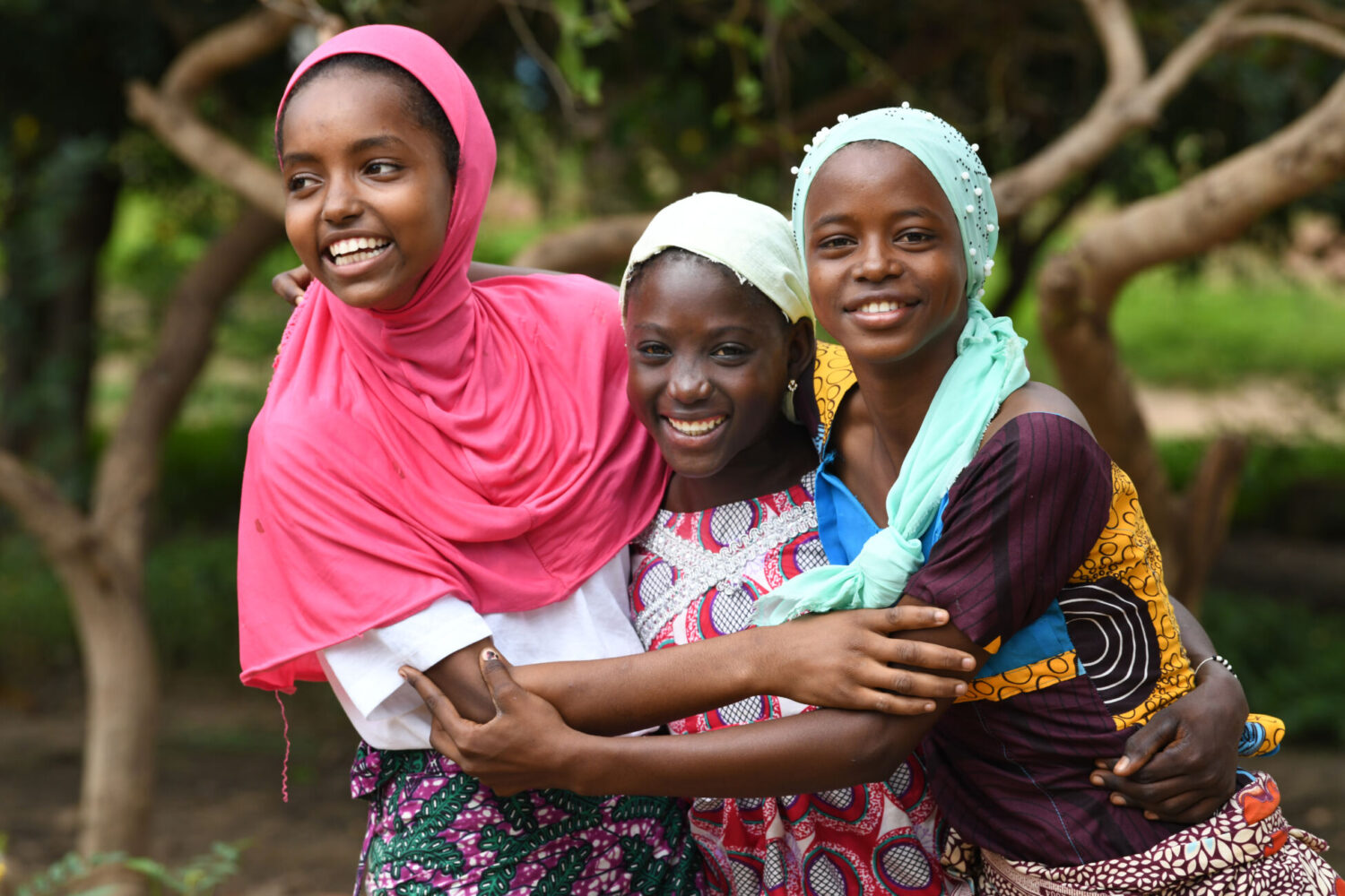 UNICEF's work with Jo Malone London