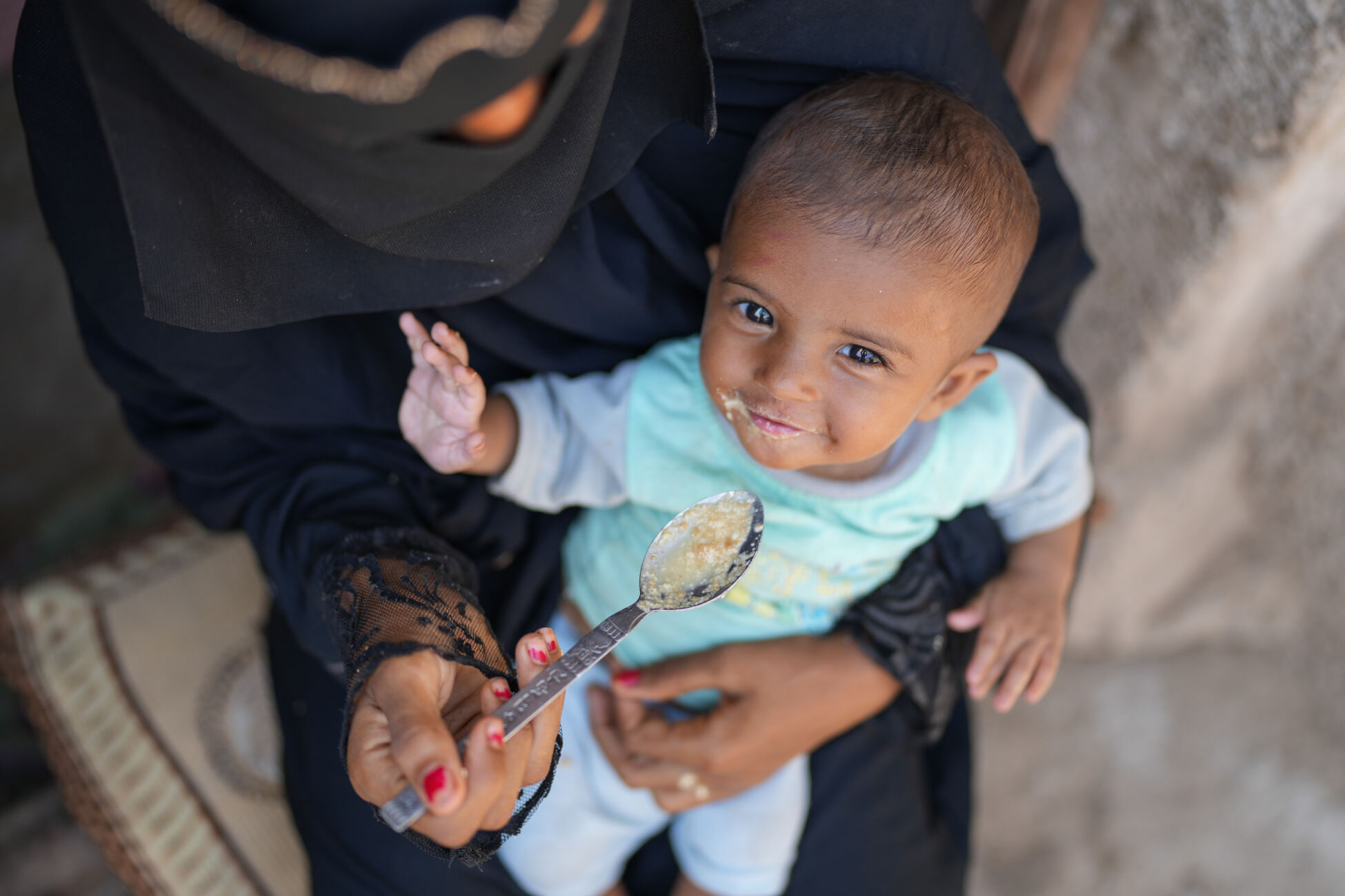 Donate to Yemen Appeal for Children in Crisis - UNICEF UK