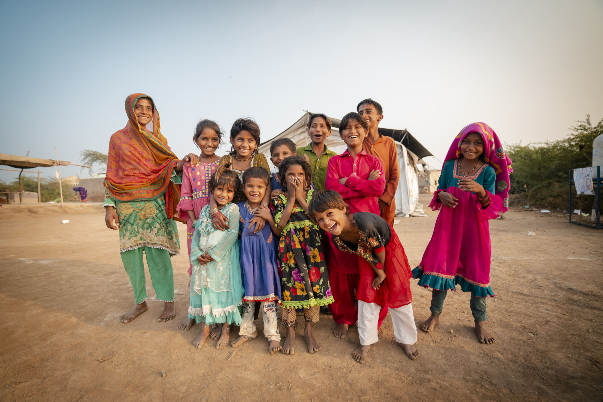 Donate online - UNICEF UK