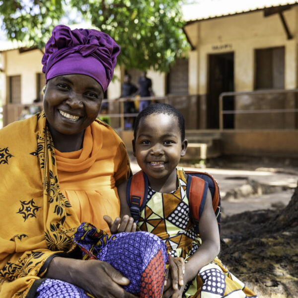 Why donate to us? - Unicef UK