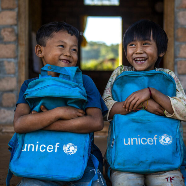 About Us - UNICEF UK