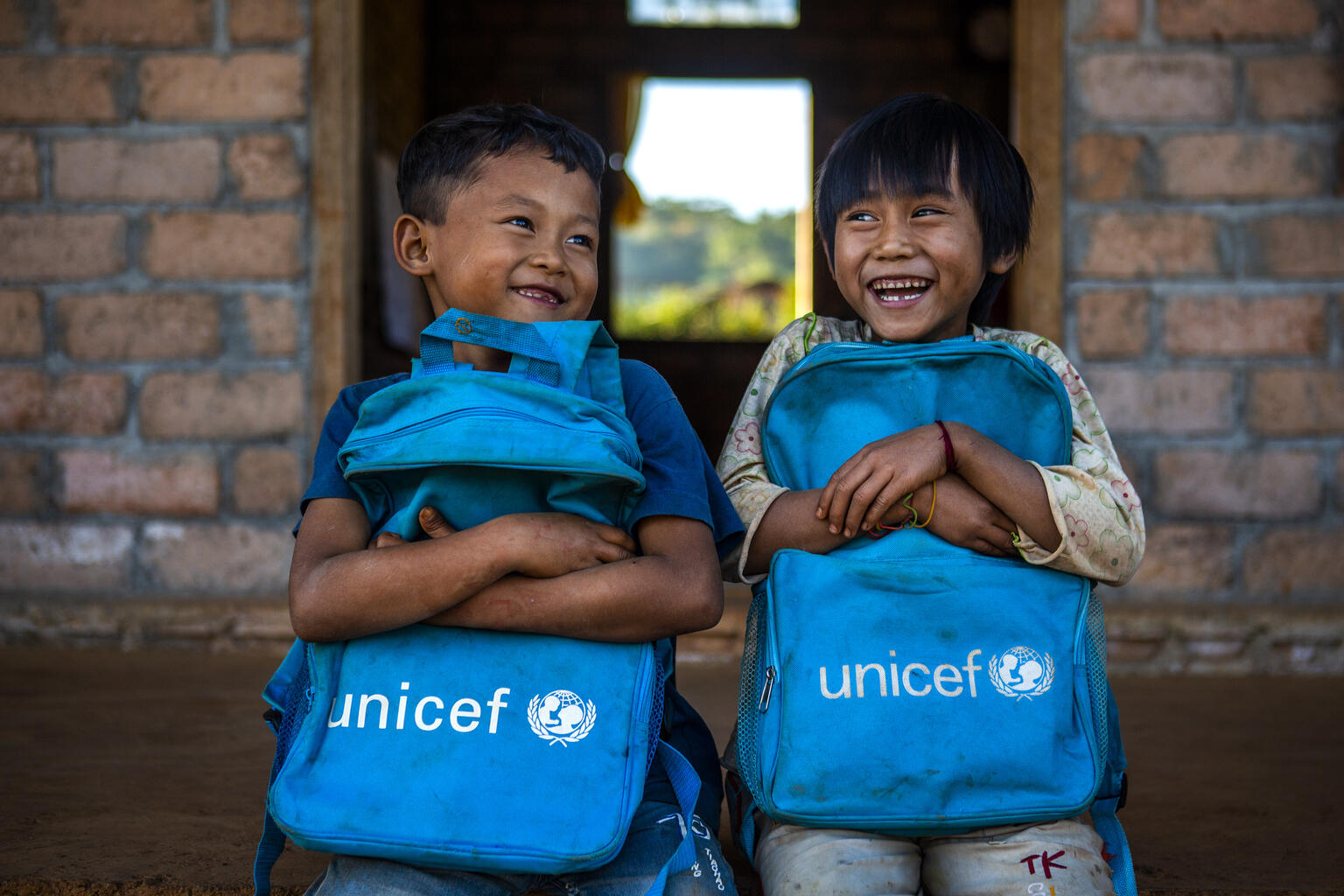 UNICEF UK Annual Report - UNICEF UK