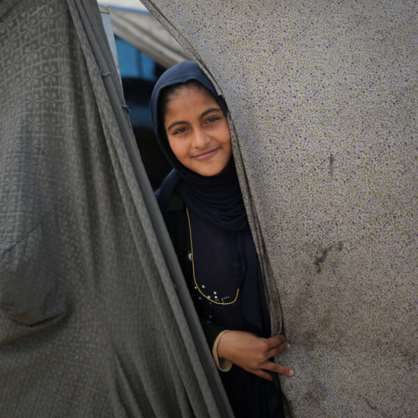 Donate to Gaza Appeal for Children in Crisis - UNICEF UK