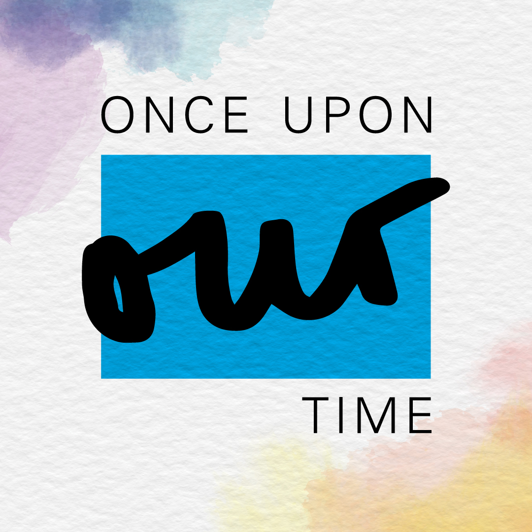 Once Upon Our Time - UNICEF UK