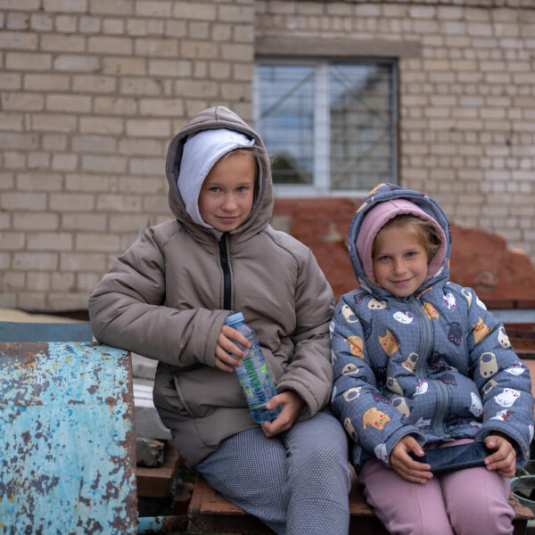 Conflict in Ukraine - how UNICEF is helping children - UNICEF UK