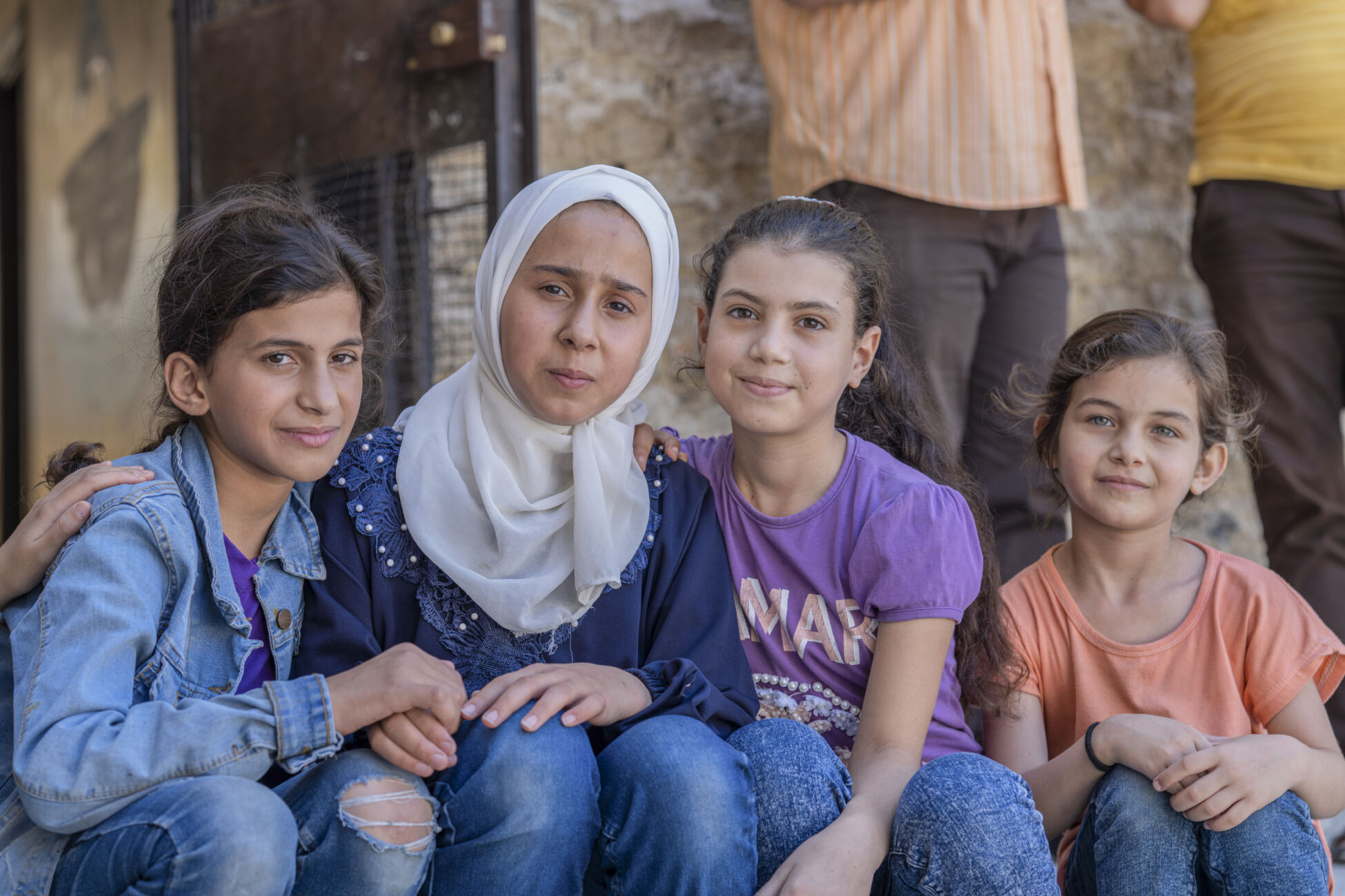 Donate to Syria to Help Children in Crisis - UNICEF UK