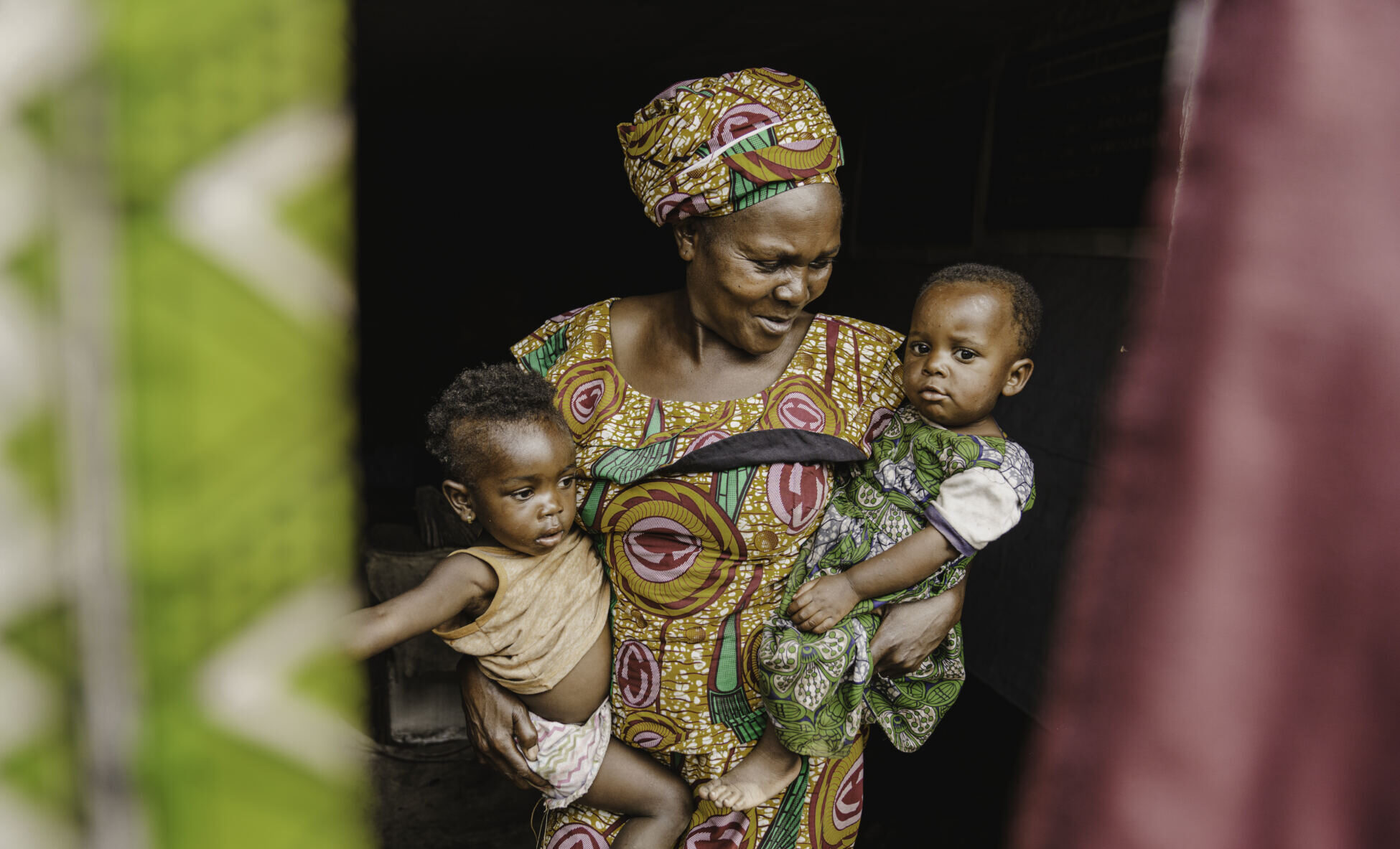 Donate to Children's Emergency Fund for Relief - UNICEF UK