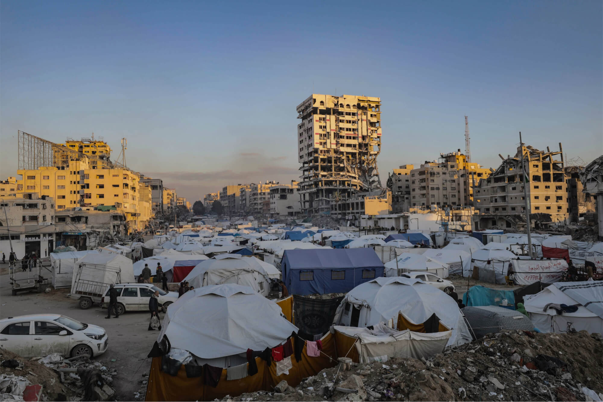 Donate to Gaza - Gaza Appeal for Children in Crisis - UNICEF UK